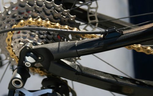 Sea Otter - Tomac Carbide SL - Pinkbike