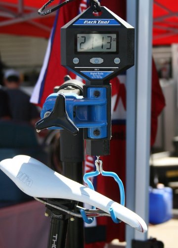 Sea Otter - Tomac Carbide SL - Pinkbike