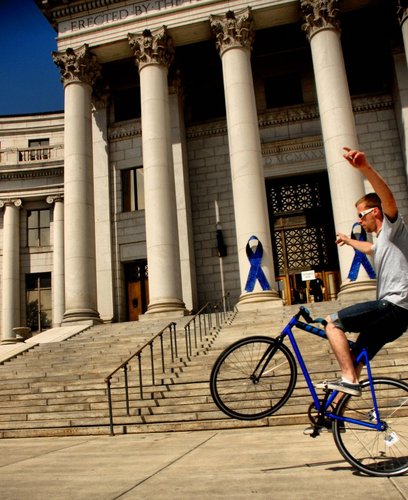 Fixie Freestyle - Page 2 - Pinkbike Forum