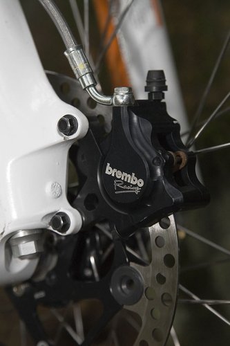 Brembo MTB Disk brakes at Brembo MTB Disk brakes in Montreal, Quebec ...