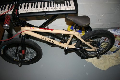 Volume Compton. Help me figure out how much it's worth. - Pinkbike Forum