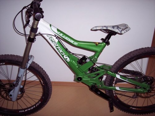 The Post your DH bike thread. - Page 114 - Pinkbike Forum