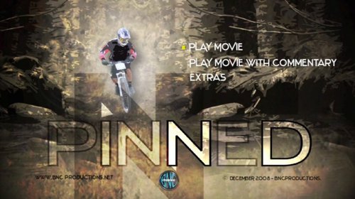 Pinned DVD - Review - Pinkbike