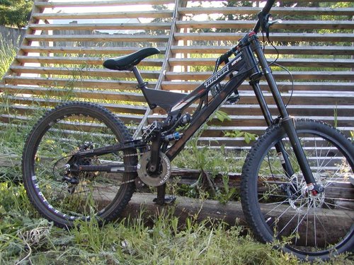 The Post your DH bike thread. - Page 114 - Pinkbike Forum