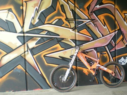 Orange 223 - Pinkbike Forum