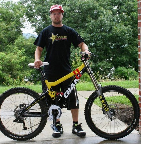 Sean Royall at None in Boone, North Carolina, United States - photo by ...