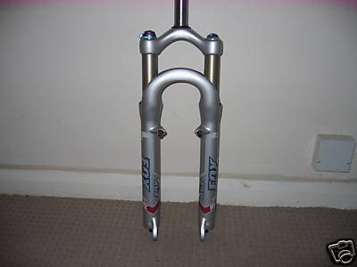 Can anyone tell me the year of my Fox F90 RL's please? - Pinkbike Forum