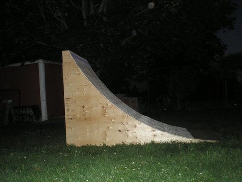 Wooden Jumps. With pics - Page 61 - Pinkbike Forum