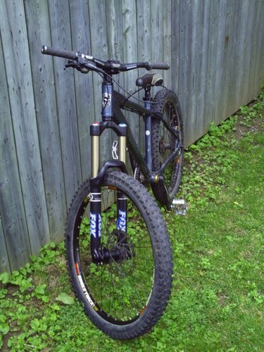 Good freeride hardtail frame - Pinkbike Forum