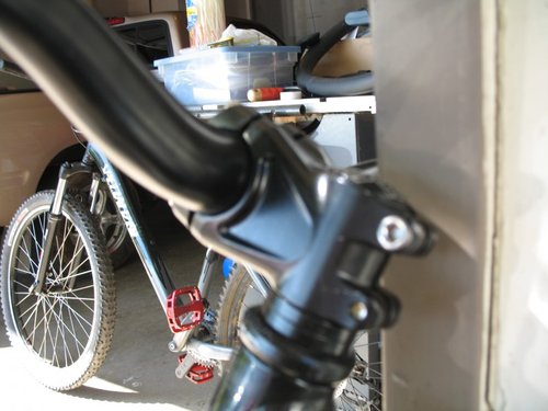 Short stack stems? - Pinkbike Forum