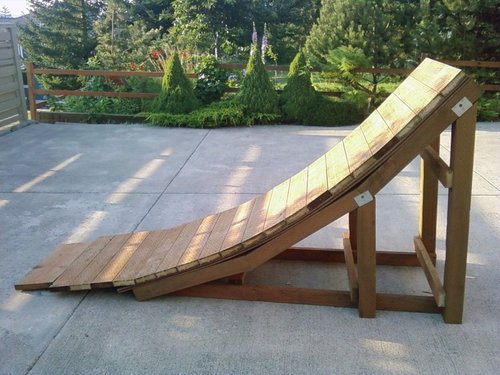 Wooden Jumps. With pics - Page 28 - Pinkbike Forum