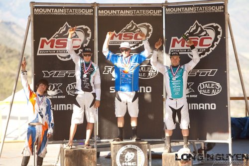 Snowmass MSC race weekend. - Pinkbike