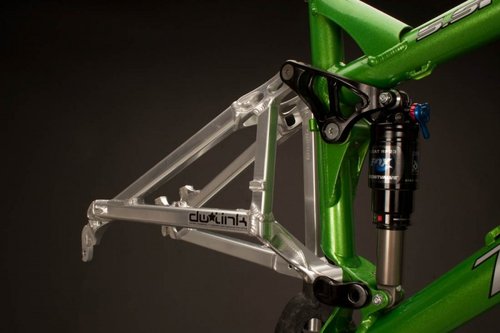 Turner 5 Spot - DW All Mountain Fun by spoiledgoods - Pinkbike