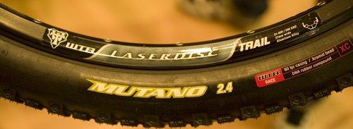 Euro Bike - Part 3 - Pinkbike