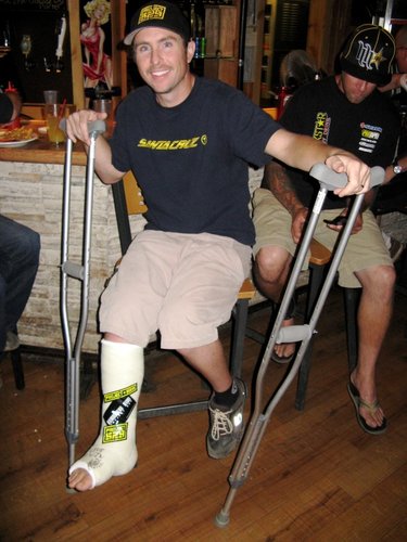 2009 Fluidride Cup Final Mega-Post - Pinkbike