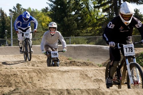 Alberta 4x Results/ Races #3 and #4 - Pinkbike