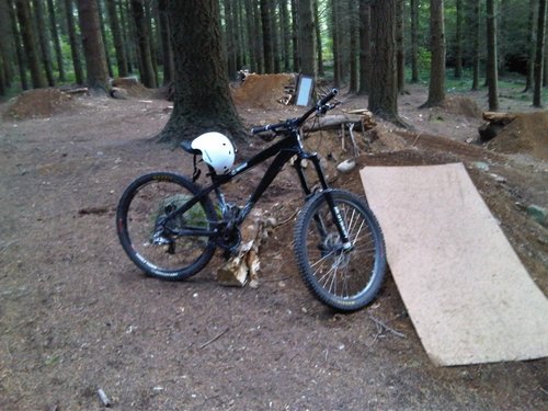 Good freeride hardtail frame - Pinkbike Forum