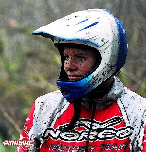 Ryan Leech & Fionn Griffiths Re-Sign with a Super-Charged Norco Factory ...