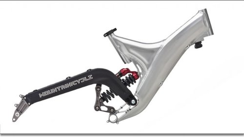 Single pivot vs. Dual pivot - Page 9 - Pinkbike Forum