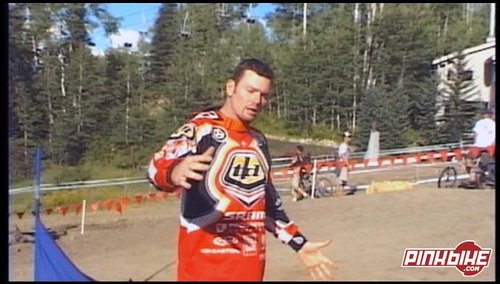 Alex Rankin: Filmmaker/Rider - Pinkbike