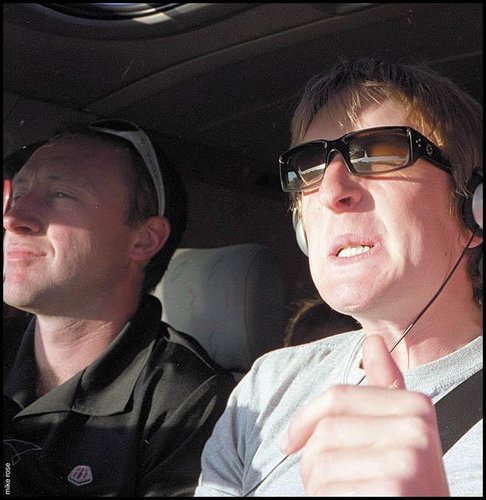 Alex Rankin: Filmmaker/Rider - Pinkbike