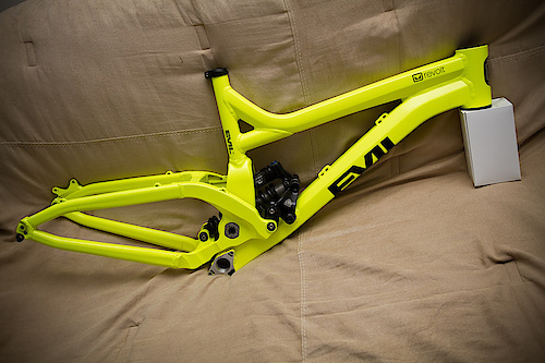 2014 MacMahone Nemesis FR - Pinkbike Forum