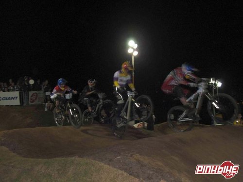 Syndicate's Nathan Rennie prepares for World Record Distance Jump ...