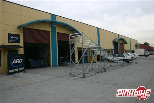 Syndicate's Nathan Rennie prepares for World Record Distance Jump ...