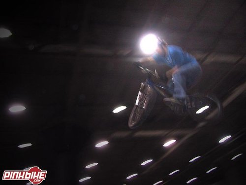 Tested - .243 Racing's Assorted Goodies Debbie - Pinkbike