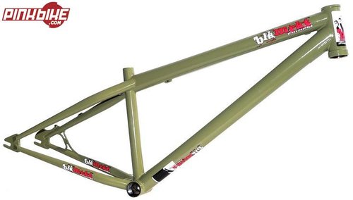 2006 Black Market MOB - Pinkbike