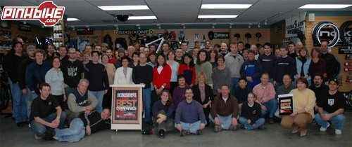 Norco Recognized as one of the ’Best Companies to Work for in BC ...