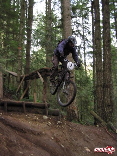 Redneck Rumble 1 - Pinkbike