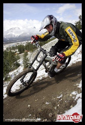 Andrew Pohlmann: Interview with the man who came from out of no where ...