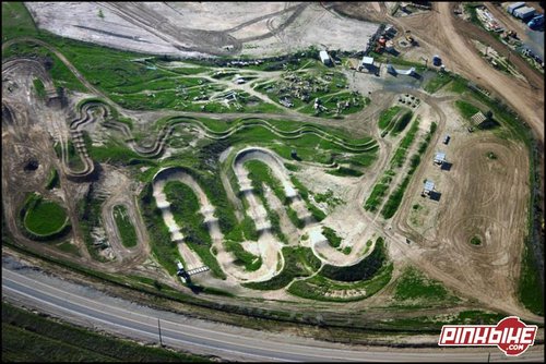 Sand Hill Ranch – NorCal’s Mountain Bike Playground - Pinkbike