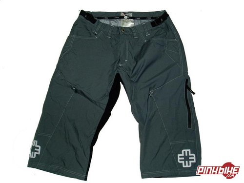 2006 Mace Clothing Line Up - Pinkbike