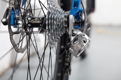 Roots Cycles Spring 2012 - Pinkbike