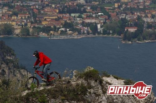 Duncon makes its debut on the US market - Pinkbike