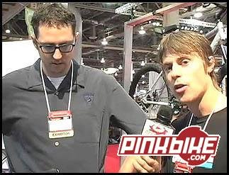 Long Term Review: SRAM kitted Iron Horse MkIII - Pinkbike