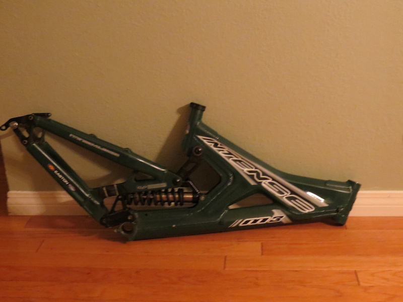 Intense M3 with shock For Sale