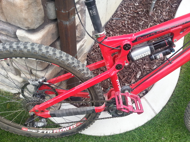 2013 Transition Bottlerocket 650b Large at 2013 Transition Bottlerocket ...