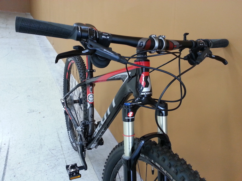 2012 SCOTT SCALE EXPERT . - MED & LG For Sale