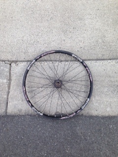 Black Azonic Outlaw For Sale