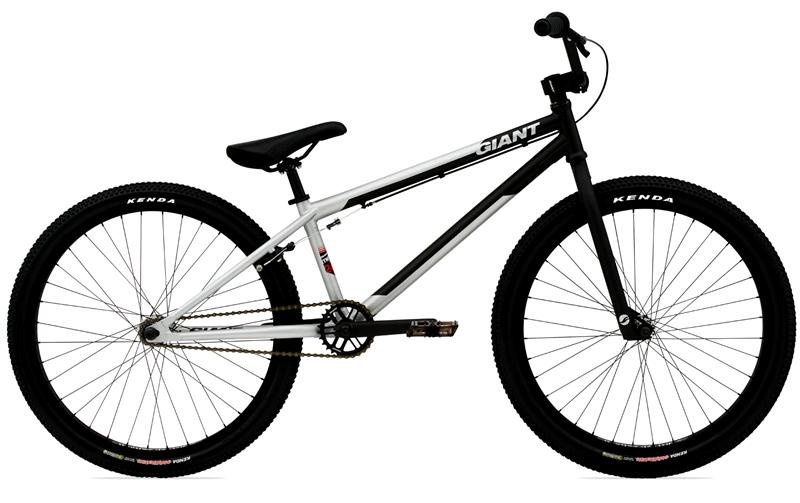 2010 Giant Method 24 For Sale