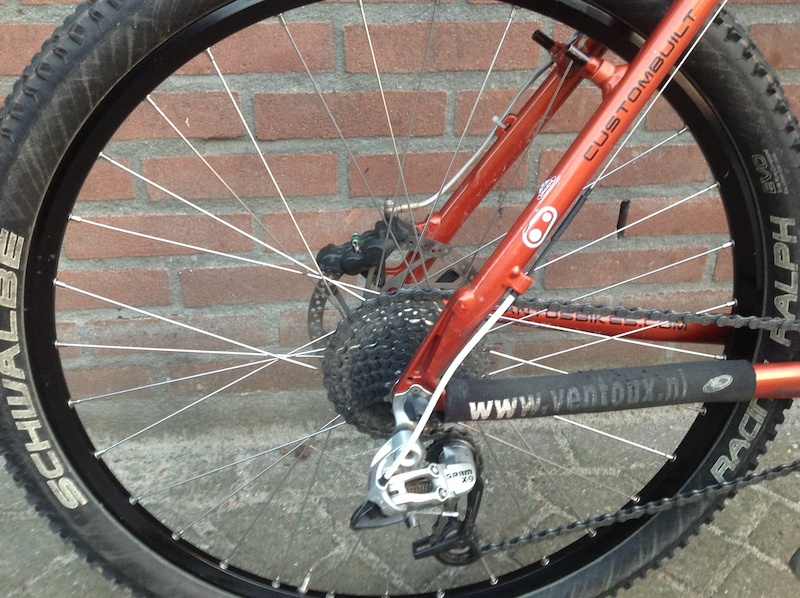 Verkocht - Mountainbike.nl