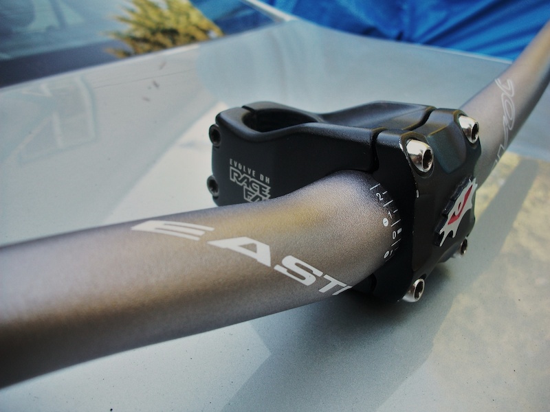 Raceface Evolve DH stem For Sale