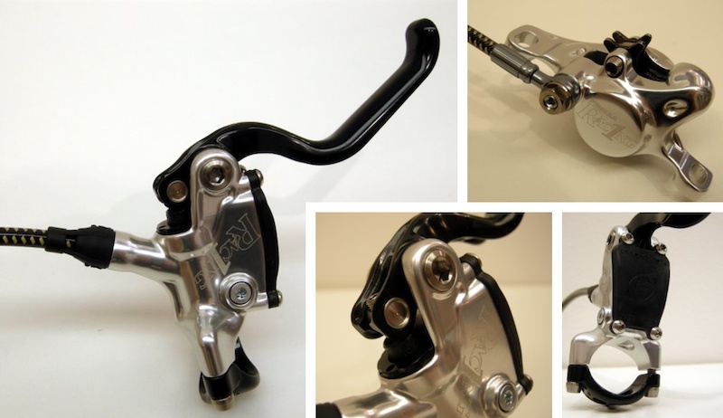 Formula Brakes at Eurobike 2013 in San Diego, California, United States ...