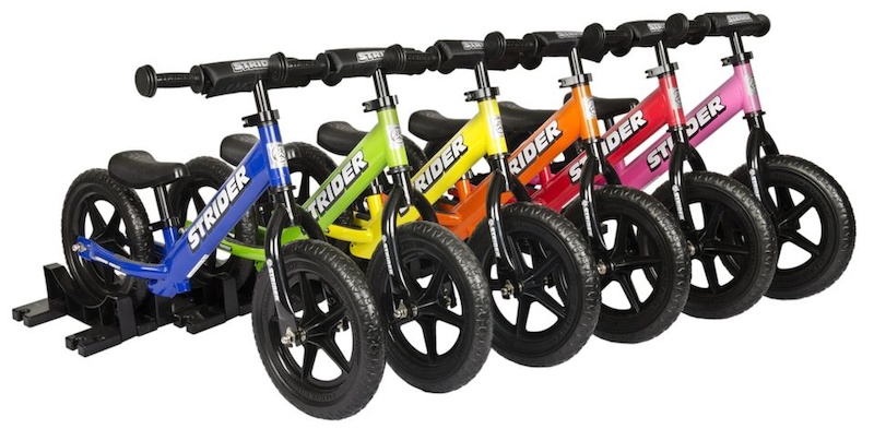 Strider ST-4 balance bikes For Sale