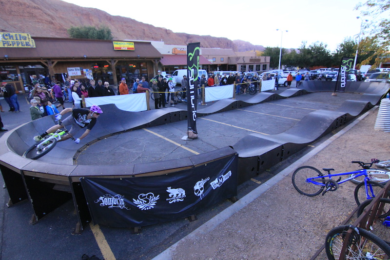 8th Annual Moab Ho-Down MTB Festival - Pinkbike