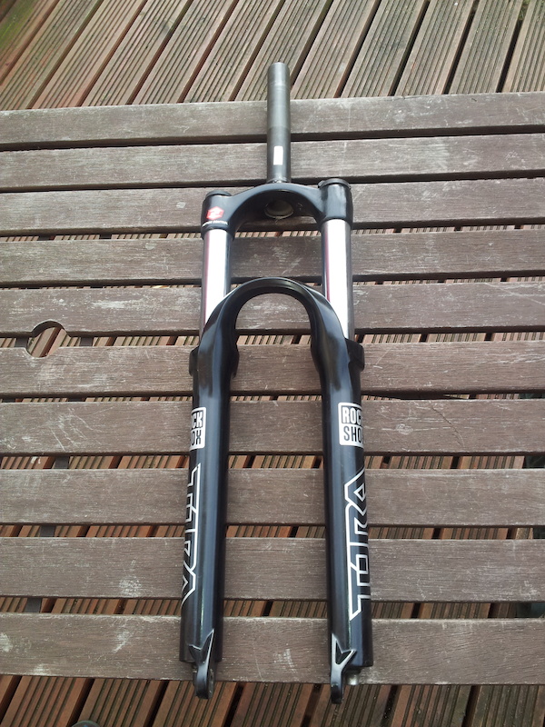rock shox tora For Sale