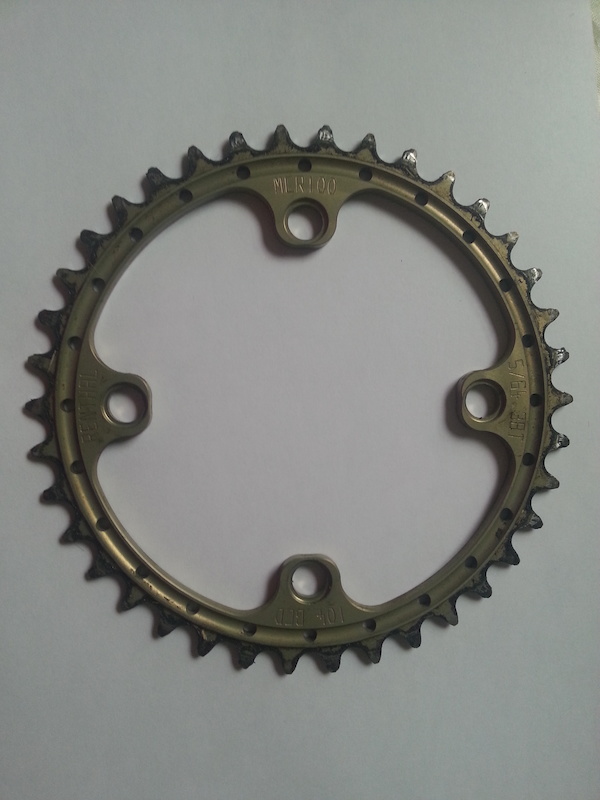 Renthal 38t Chainring For Sale